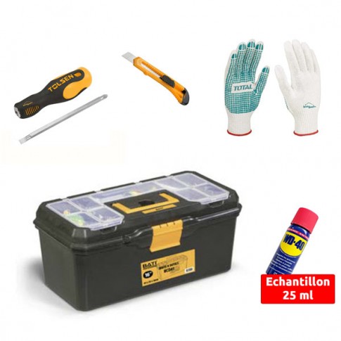 Produits de bricolage, quincaillerie, décoration, autos, en promotion ...